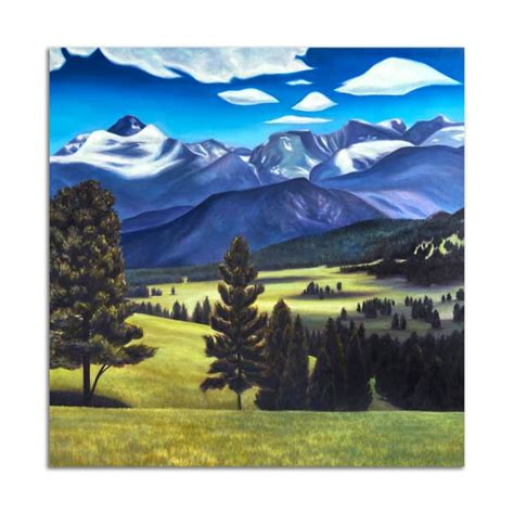 Passing Shadows From The Collection Of Obelisk Gallery Artwork Archive