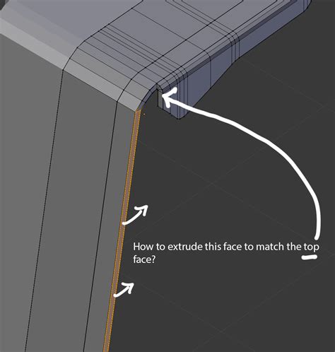 Modeling How To The Set Orientation For Spin Tool Blender Stack Exchange