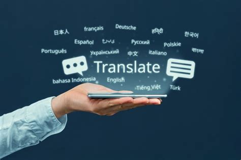How Much Do Translation Services Cost BeTranslated