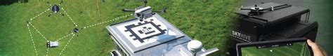 Tective Robotics On Linkedin Our Skyhive Keeps Up To 5 Drones Airborne