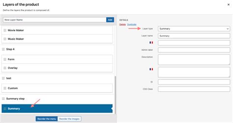 Using The Steps Feature Product Configurator For Woocommerce