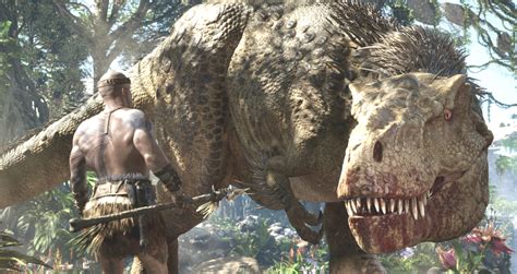 Ark 2 Ark Survival Evolved