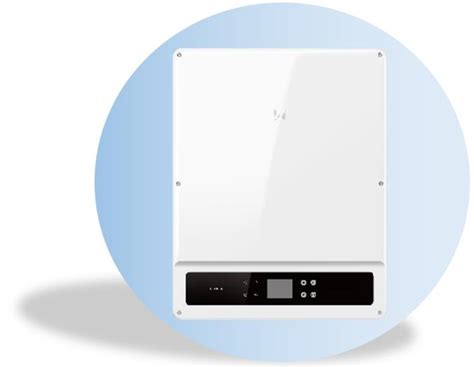 Goodwe Unveils The New Smt 5060kw Inverters In Korea Market Latest