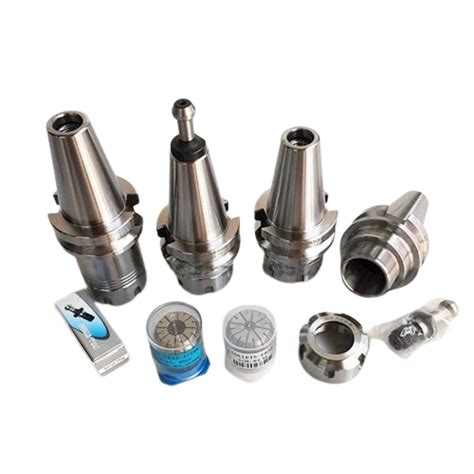 Bt40 Precision Er Metalworking Toolholding Tool Holders For Cnc Milling