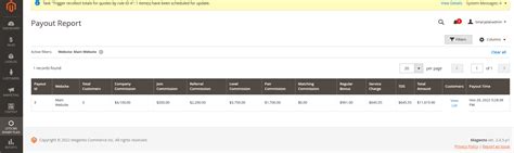 Binary Multi Level Marketing Mlm Plan For Magento Documentation