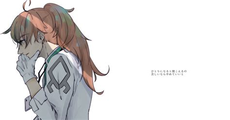 Fategrandorder あなたがいる世界に私も生きてる 凛のマンガ Fgo 冠位時間神殿ソロモン Fate