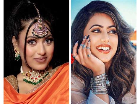 Kamaldeep Kaur Punjabi Model Biography