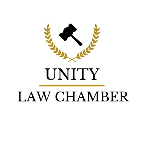 Unity Law Chamber Added A New Photo Unity Law Chamber