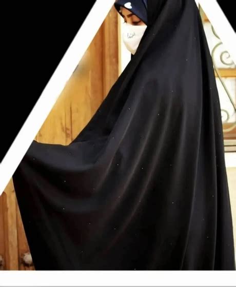 خرید و قیمت چادر عربی مدل بارانی ترب