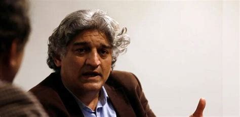Journalist Matiullah Jan Granted Two Day Physical Remand By ATC
