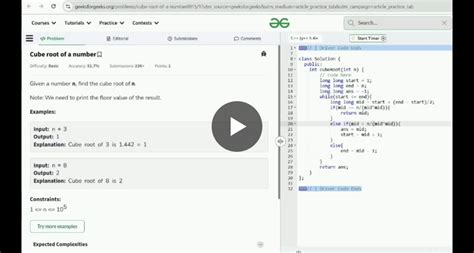 Solved 5 Dsa Problems And Revised Previous Ones For Clarity Mehak Garg Posted On The Topic