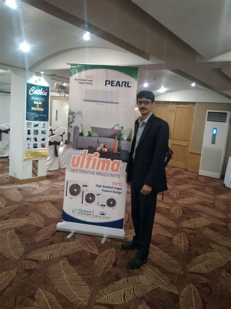 Ibrar Ahmad Posted On Linkedin