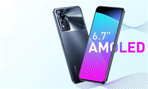 Spesifikasi Dan Harga Infinix Note I Di Indonesia Hallo GSM