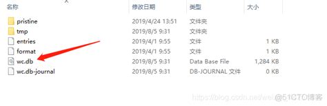 cleanup failed to process the following paths svn错误的解决 mob64ca14106f2f的
