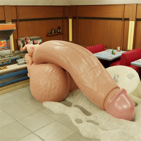 Rule 34 3d 3d Artwork Alternate Version Available Dictator Meep