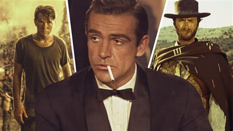 Clint Eastwood Passed On Playing Some Iconic Characters