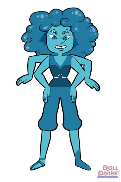 Kyanite Ajdraws Steven Universe Fanon Wikia Fandom