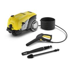 Отзыв о Минимойка Karcher K7 Compact | Компактная, мощная и надежная мойка