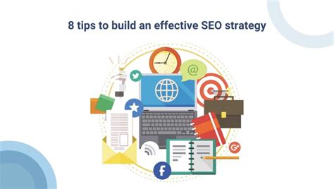 8 Expert Tips To Build Winning Seo Strategy