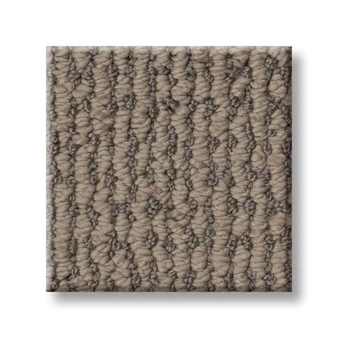 Shaw Shaw Bowery Bliss Mulch Loop Carpet With Pet Plus Ss Ll Flooring