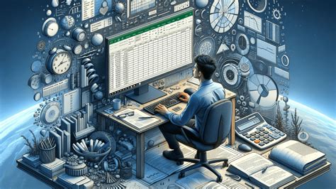 Excel Date And Time Functions Explained Learn Excel