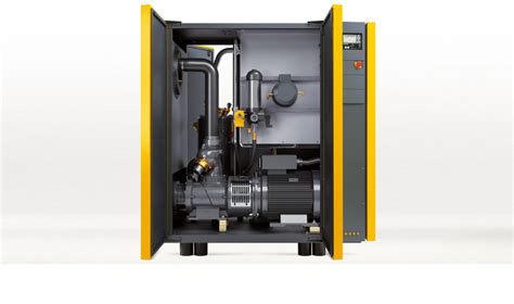 Industrial Rotary Screw Compressor Sales KAESER HPC ASD BSD CSD CSDX Compressor Series Kent