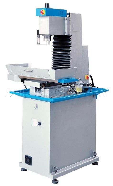 Micro Cnc Milling Machine Bl Mcmm Kx3 Servo Blin China Trading