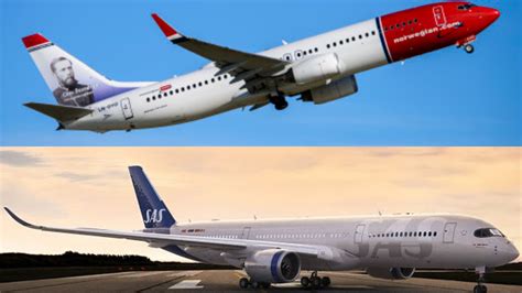 Osloairports Com Vil Hjelpe Strandede Flyr Passasjerer Hjem