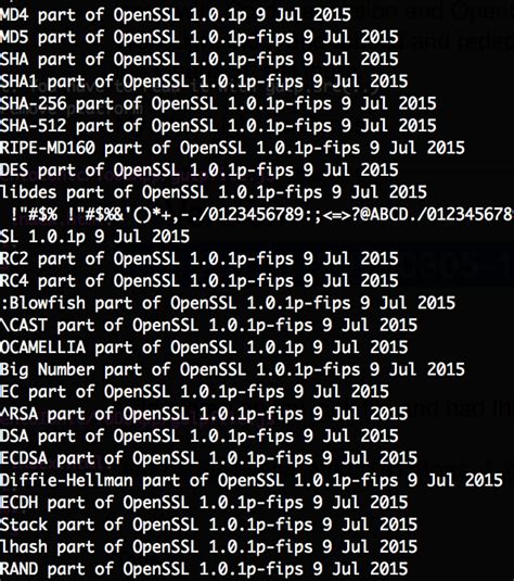 Android OpenSSL Warning On Google Play Worklight 6 2 0 Stack Overflow