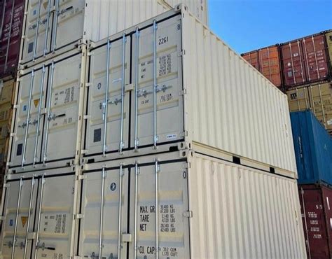 Foot Shipping Containers For Sale Koala Containers