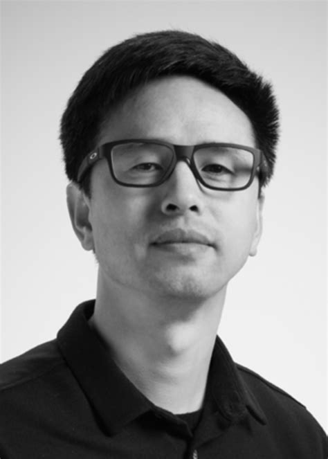 王昀 学院领导班子 学院 中国美术学院设计学院