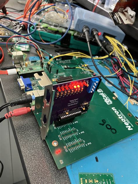 Gallery Neotron Pico Hackaday Io Gallery Neotron Pico Hackaday Io