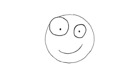 Turning Head And Facial Expressions By Tabia Smith On Dribbble