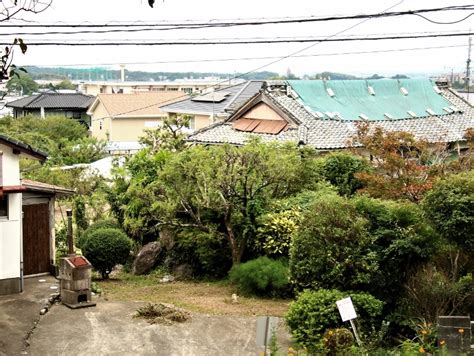 山歩き 古墳巡り 大谷古墳群 23号墳