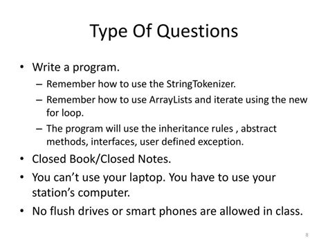 exam 3 information george koutsogiannakis ppt download