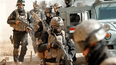 Iraqi Authorities Arrest Seven Suspected Drug Dealers Hatha Alyoum