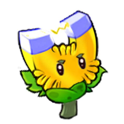 Magnet Flower Pvz Fusion Wiki Fandom