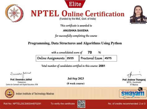 Anushka Saxena On Linkedin Programming