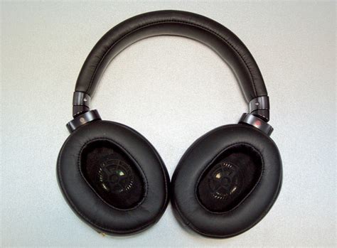Обзор наушников Sony MDR-1A | gagadget.com