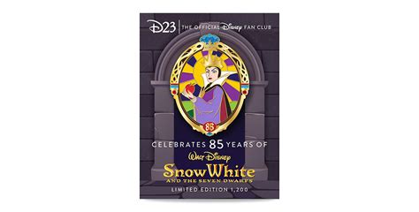Snow White Apple Logo
