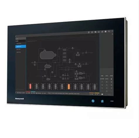 Honeywell Hmi Single Phase 15 Inch At ₹ 75000piece In Pune Id