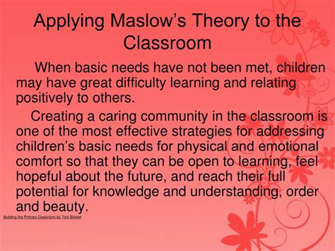Ppt How To Create A Classroom Community Powerpoint Presentation Free