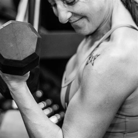 Carmen Functional Fitness