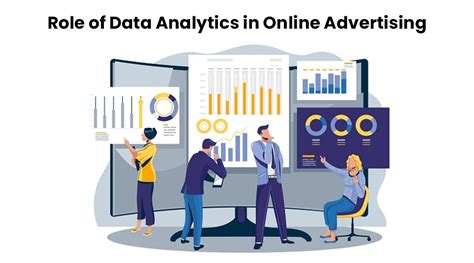 Role Of Data Analytics In Online Advertising Tangolearn