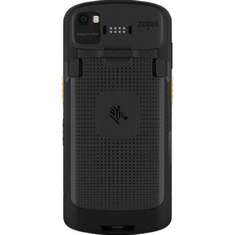 Zebra Tc58 Mobile Computer 5g Wifi 6 4gb Ram 64gb Rom