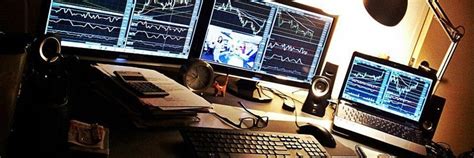 10 Cualidades Para Ser Un Trader De éxito Consejos Trading