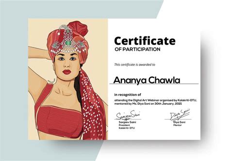 Ananya Chawla Posted On Linkedin