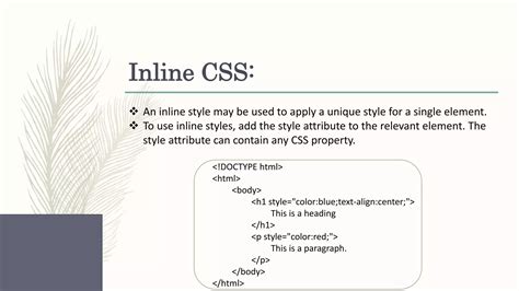 internet and web technology class 4 [css and js] pptx