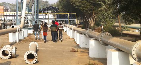 Pipeline Monitoring System RAFA Solutions