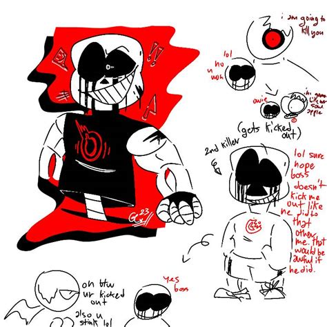 Um Real By Thirdymeowy On Deviantart